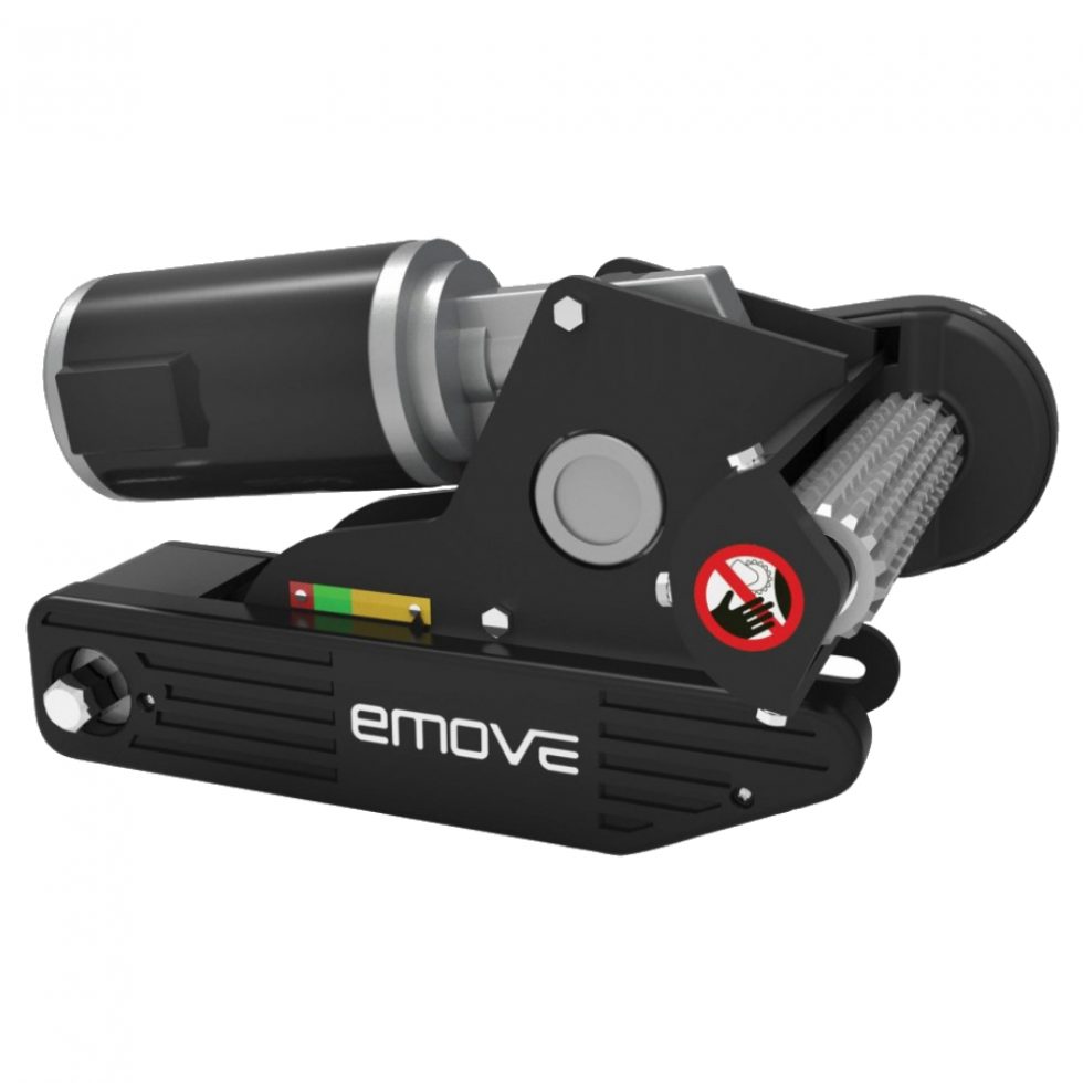 We Fit Any Motor Mover - UKs Leading Installers of Motor Movers